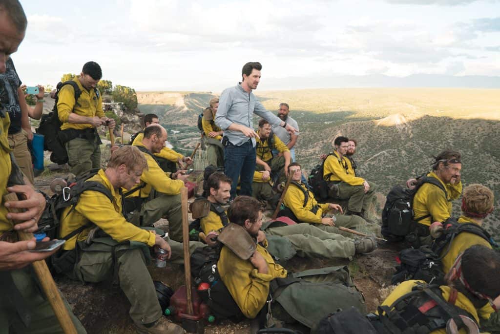 Only the Brave: Brave Operating - Society of Camera Operators