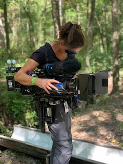 What’s In My Bag Part 2 | Society of Camera Operators
