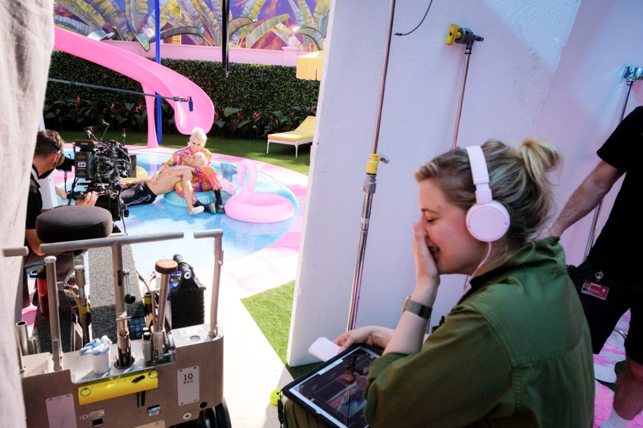 Barbie | Society of Camera Operators